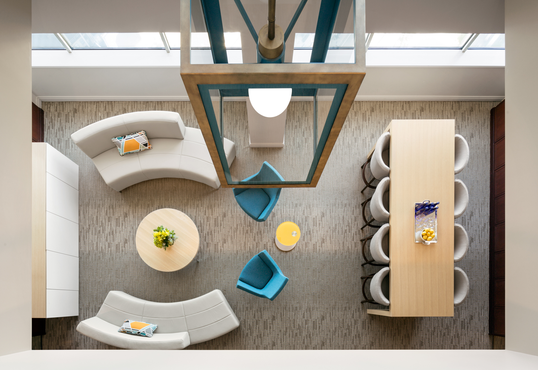 Mintz Levin – Elaine Construction