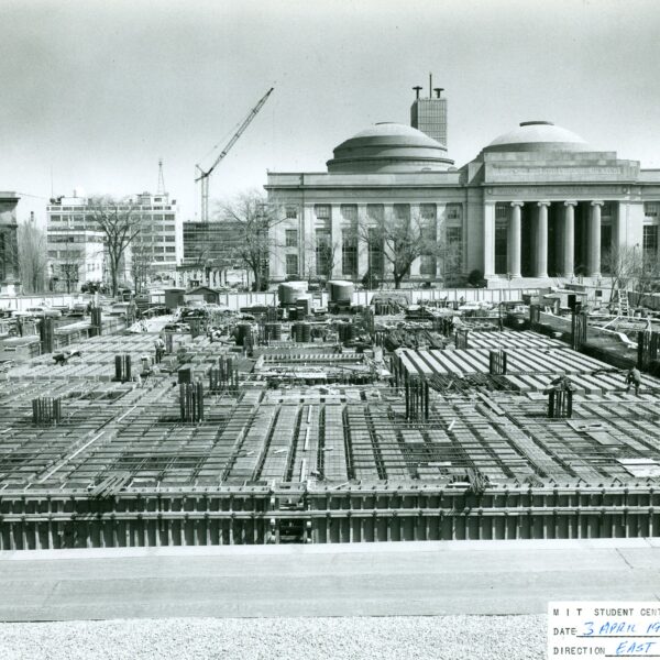 History – Elaine Construction